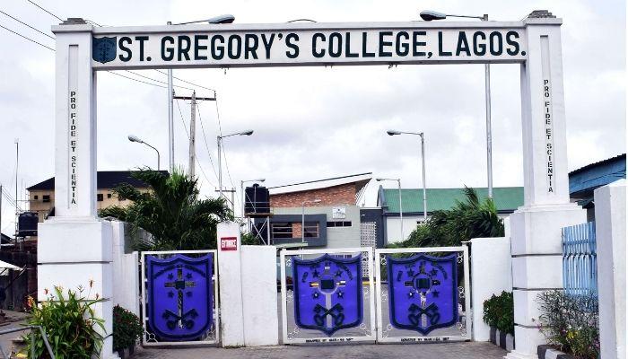 St. Gregory College Old Students Flag Off Second Phase of Solar Power ...