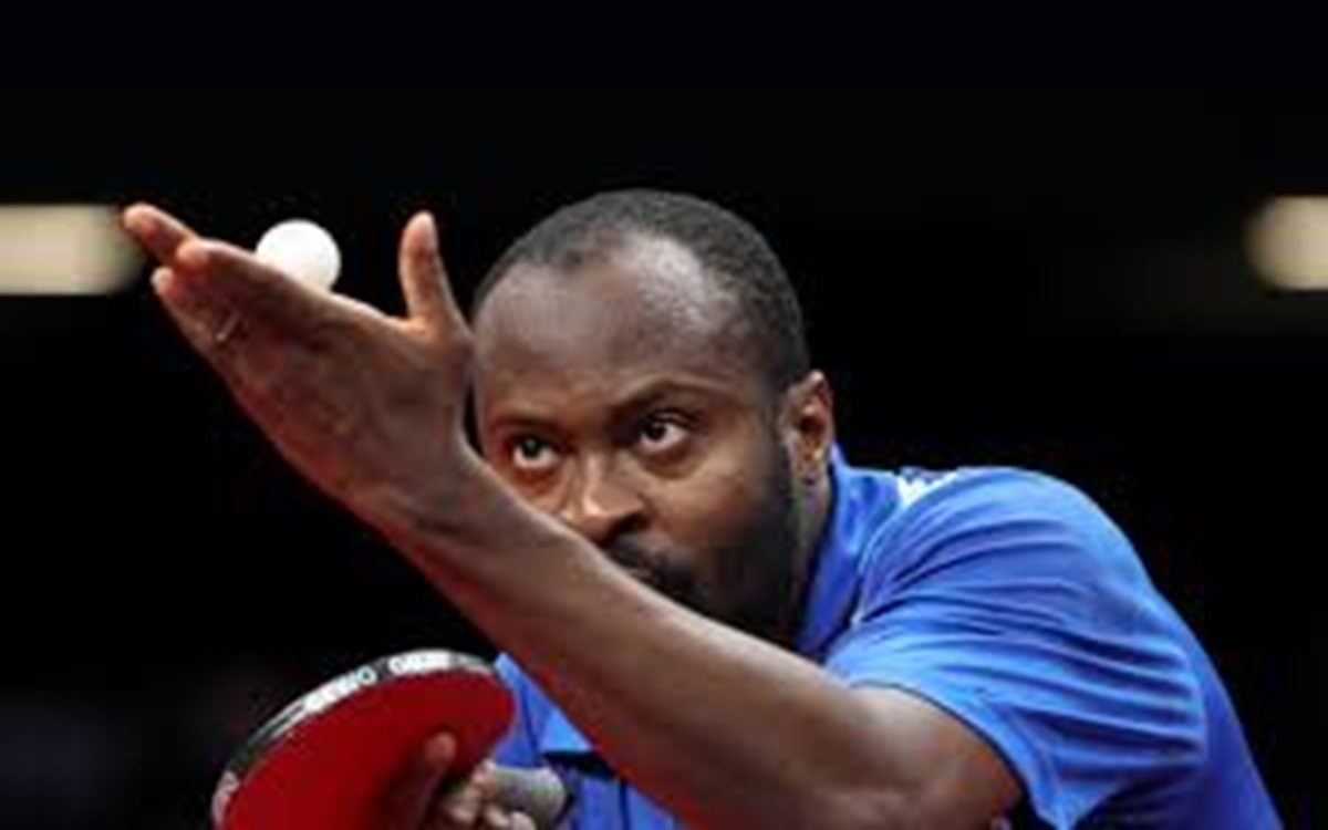 Aruna, Meshref Open 2025 with WTT Star Contender Doha - SilverbirdTV