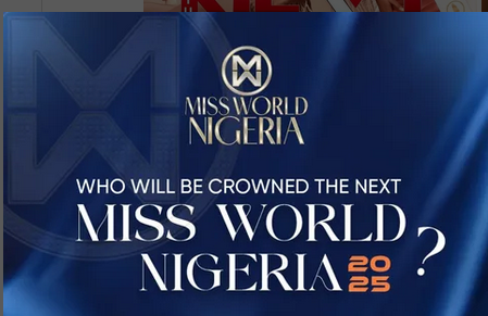 Miss World Nigeria 2025: Who Will Be Crowned As Voting Begins ...
