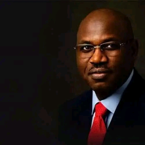 Who is Bashir Bayo Ojulari, The New NNPCl Group CEO - SilverbirdTV