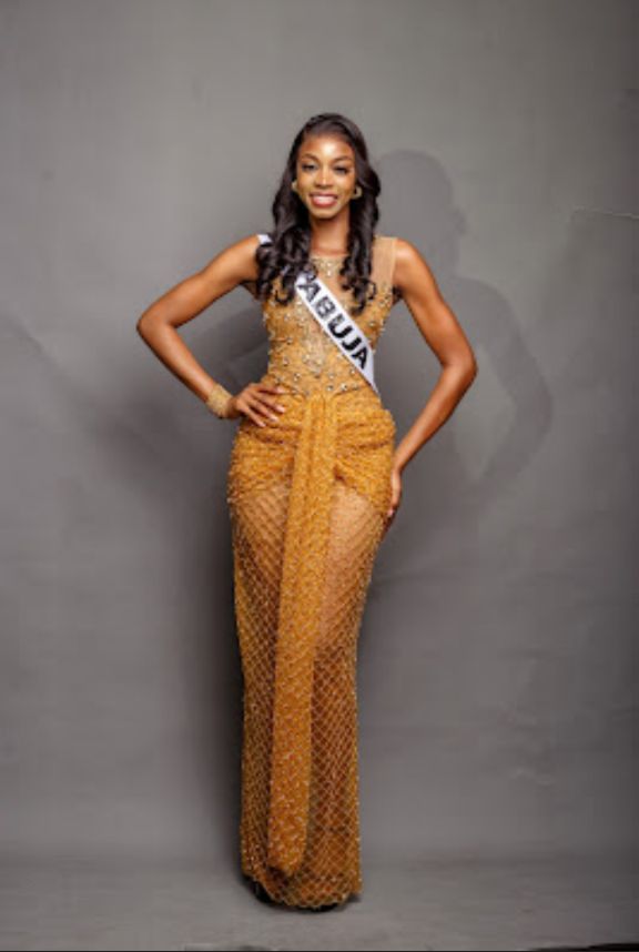 Miss World Nigeria 2025: List and Faces of Winners - SilverbirdTV